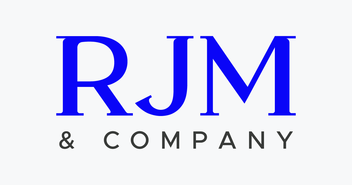 Overview - RJM & Company